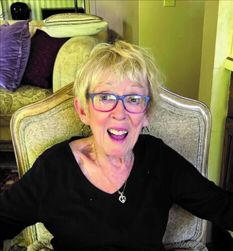 Judith Anne Thomas Reynolds | News, Sports, Jobs - Observer Today